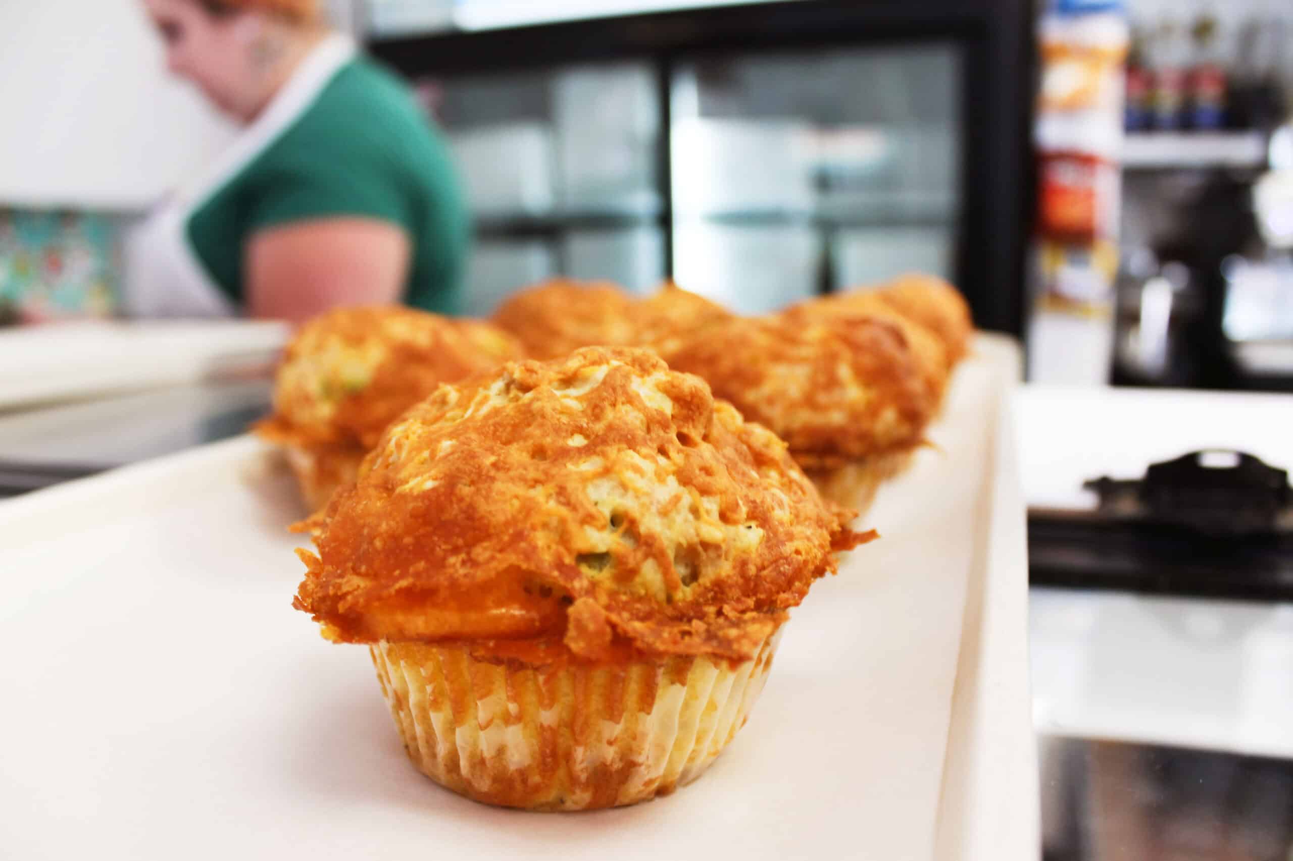 Gallery - Once in a Blue Moon Bakery and Cafe