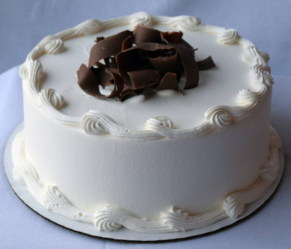 Neapolitan - Once in a Blue Moon Bakery and Cafe