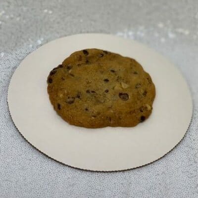 Cookies - Once in a Blue Moon Bakery and Cafe