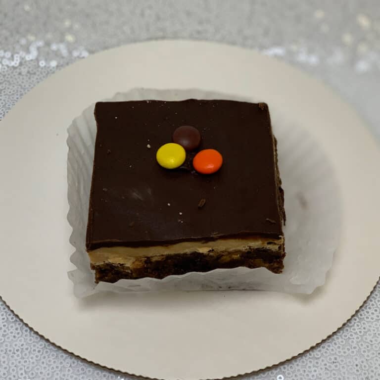 Sweets & Treats - Once in a Blue Moon Bakery and Cafe