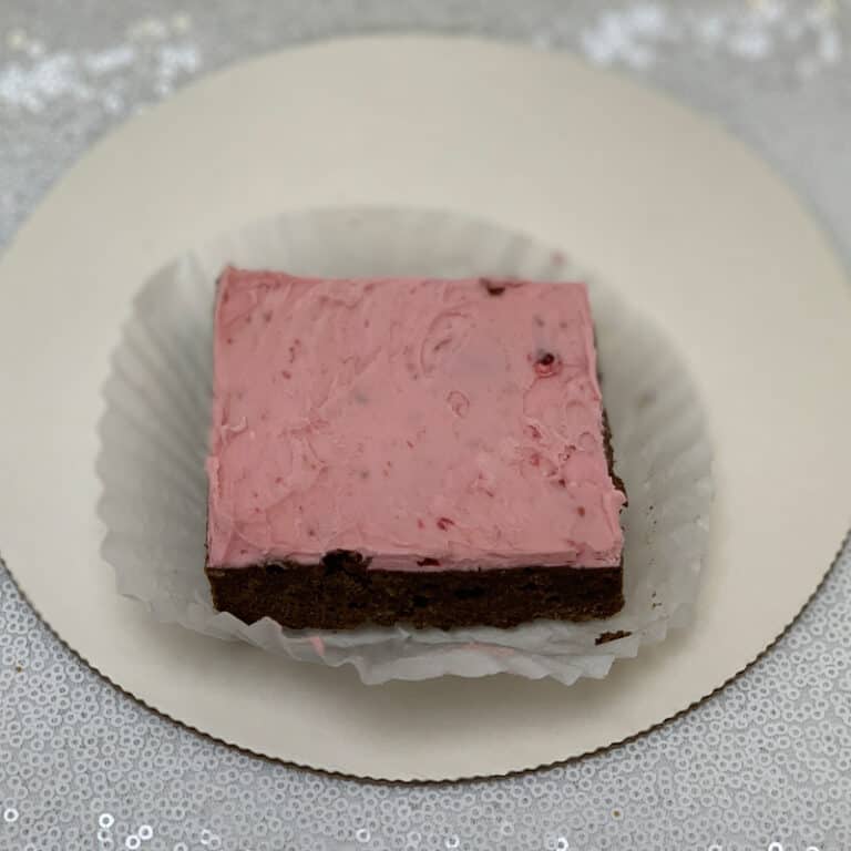 Sweets & Treats - Once in a Blue Moon Bakery and Cafe