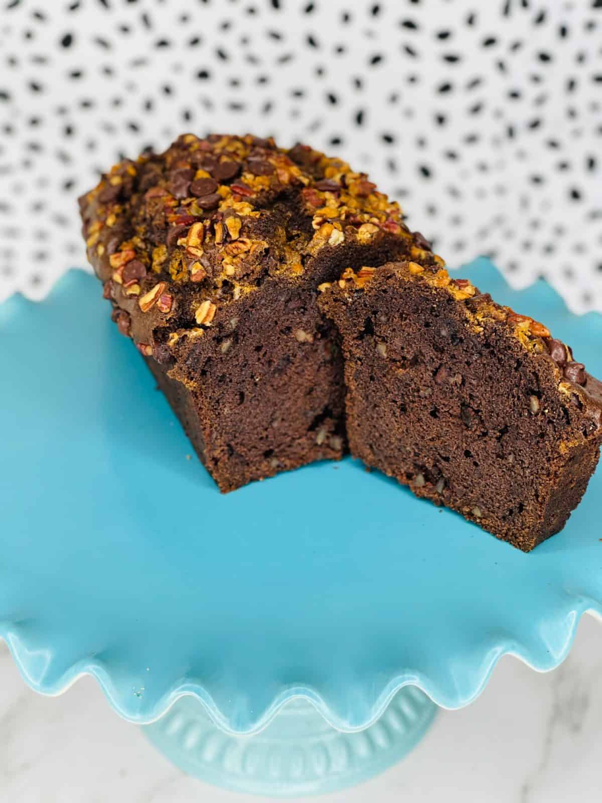 Turtle Bread - Once in a Blue Moon Bakery and Cafe