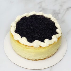 This Week - Once in a Blue Moon Bakery and Cafe