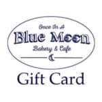 This Week - Once in a Blue Moon Bakery and Cafe