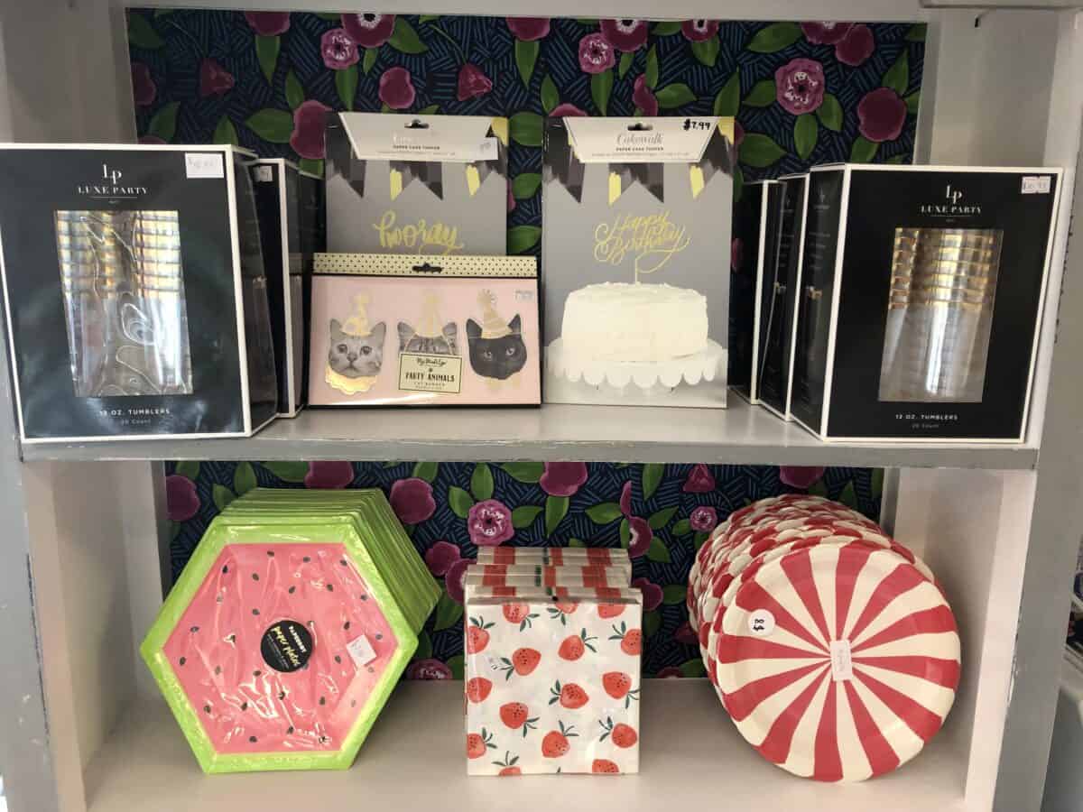 This Week - Once in a Blue Moon Bakery and Cafe