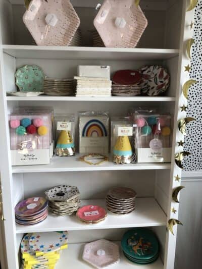 This Week - Once in a Blue Moon Bakery and Cafe