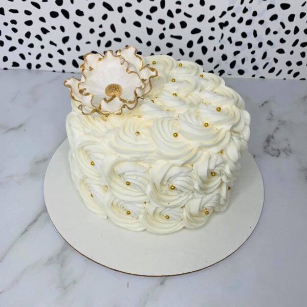 GalleryFloralSub - Once in a Blue Moon Bakery and Cafe